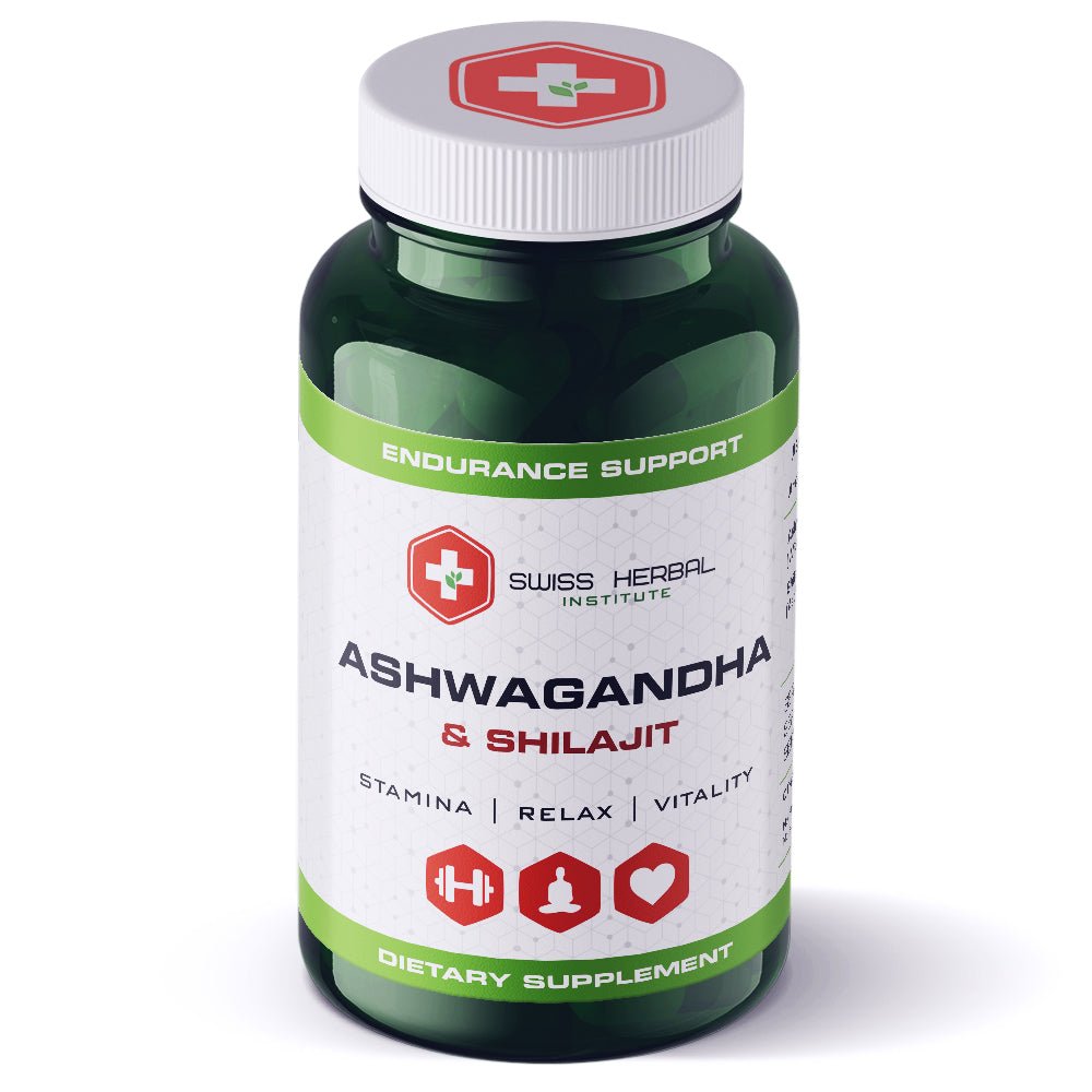 Swiss Herbal: Maisto papildai Lietuvoje – Sveikata1.lt